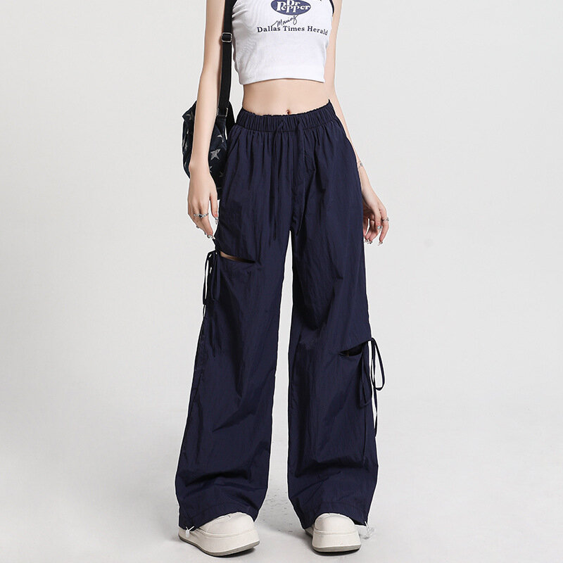 Брюки спортивные