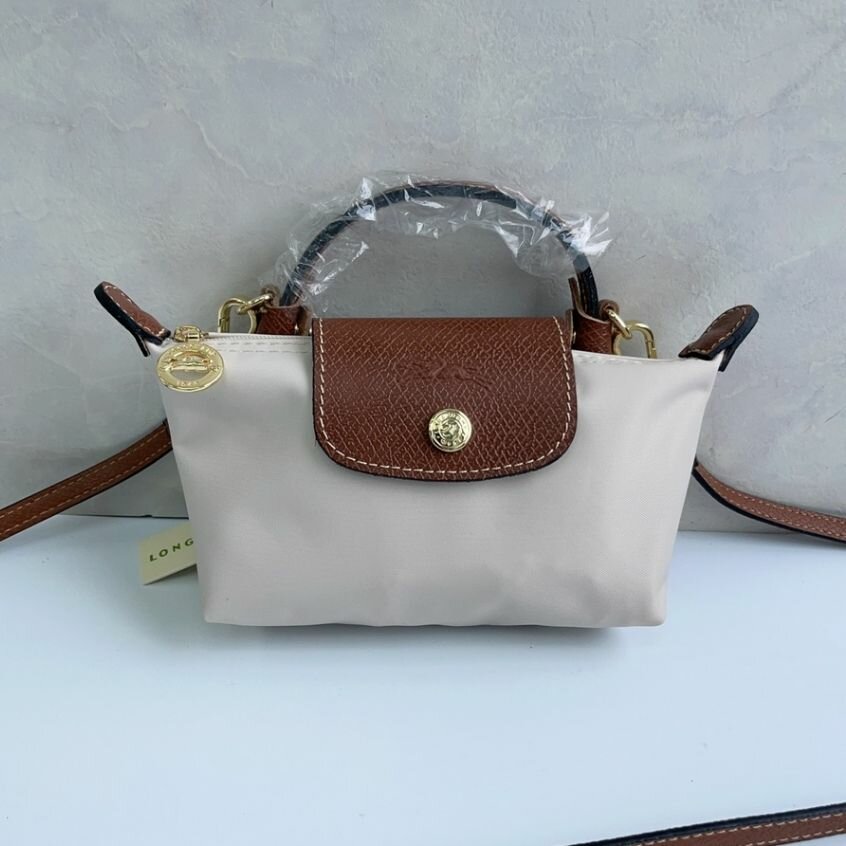 LONGCHAMP Сумка на плечо через плечо