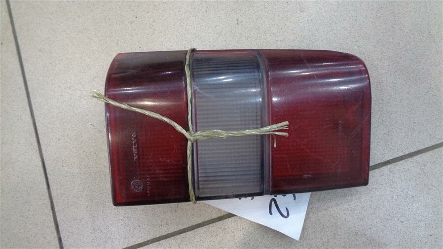 Фонарь задний внутренний левый от Volvo 850 1991-1997