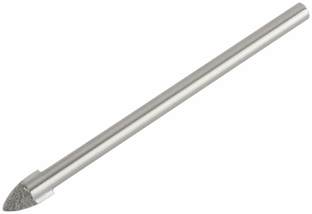 Сверло по кафелю, стеклу 5х65 мм