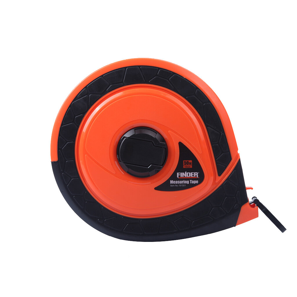 Рулетка измерительная пластиковая 30м/50м