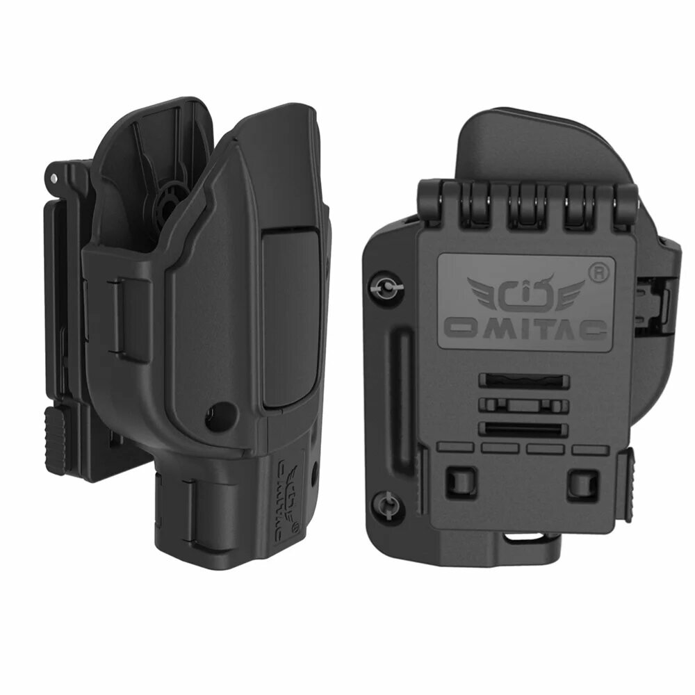 OWB Кобура для Glock 19X, Glock 19, Glock 23, Glock 32