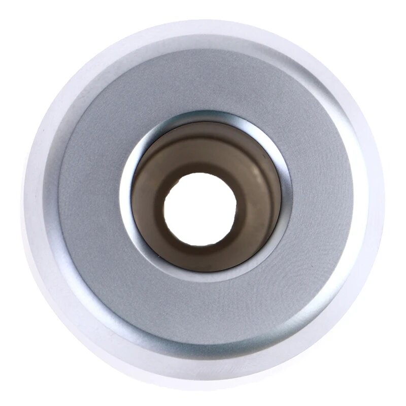 Подставка для бритвы/основа из матового алюминиевого сплава Регулируемая безопасная подставка для бритвы