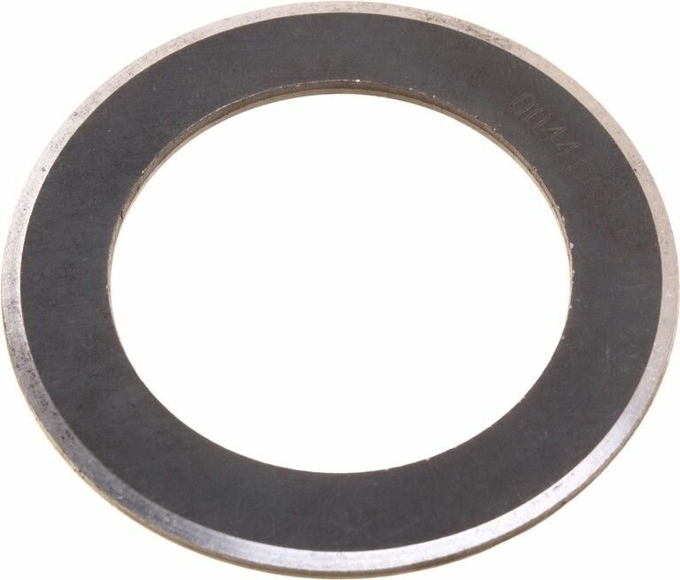 Шайба регулировочная шкворня 2,45 мм (C7H MAX) WG4005415623 SITRAK