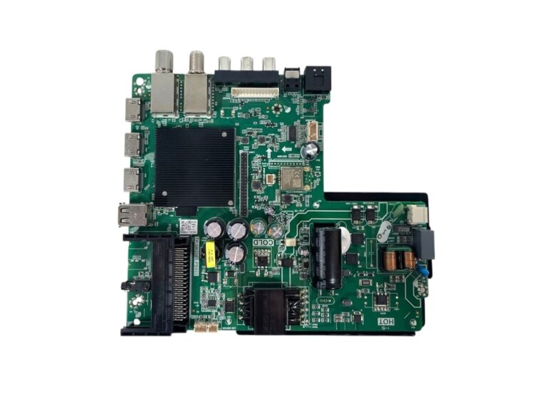 Материнская плата TP. SK516S. PB802 для BBK 43LEX-7288/FTS2C