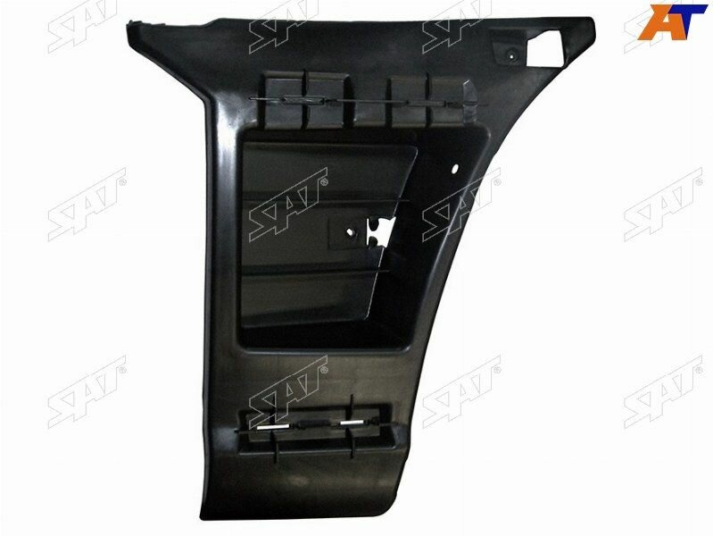 . SAT Крепление бампера для DAEWOO NEXIA 08-16 левая сторона