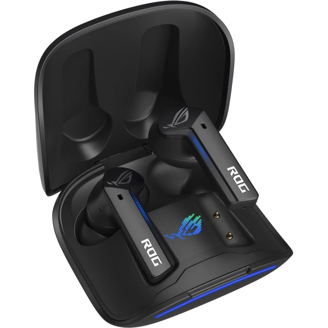 Наушники ASUS ROG Cetra True Wireless SpeedNova Глобальная версия