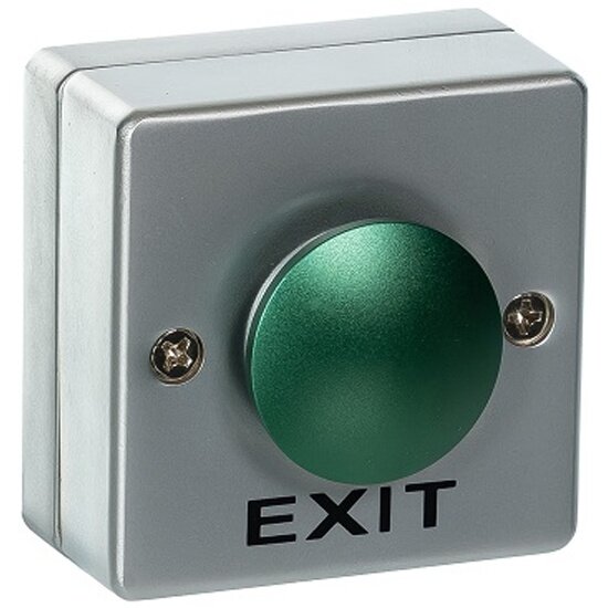 Кнопка выхода типа "грибок" Skudo SK-CM33