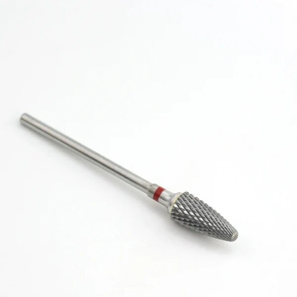 Фрезы для маникюра твердосплавные 2,35 мм 9