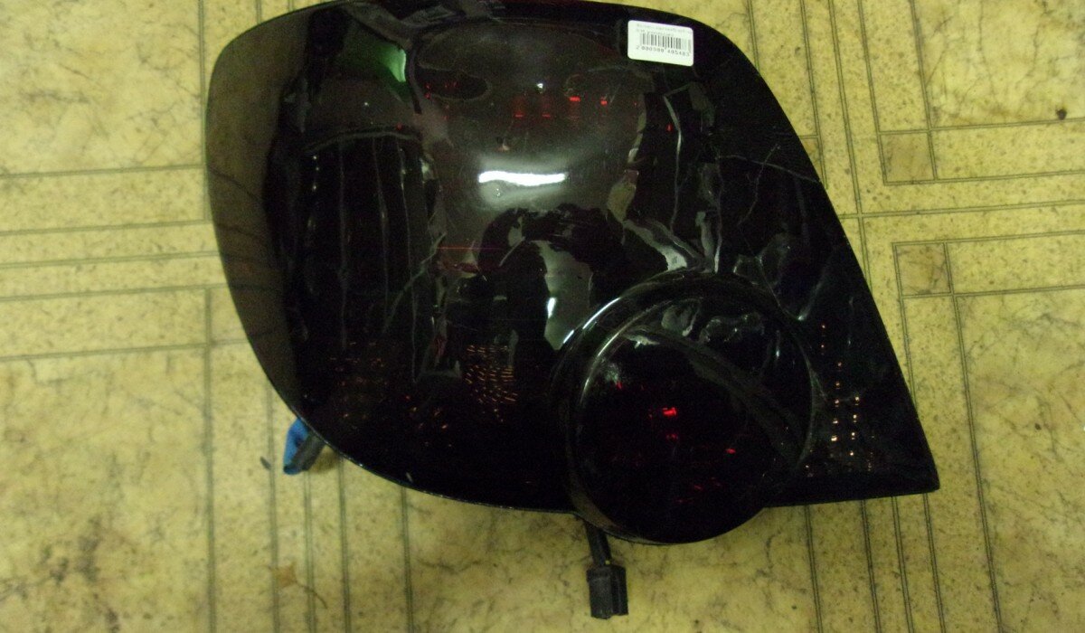 Фонарь задний Impreza (G11) Subaru 84201FE350