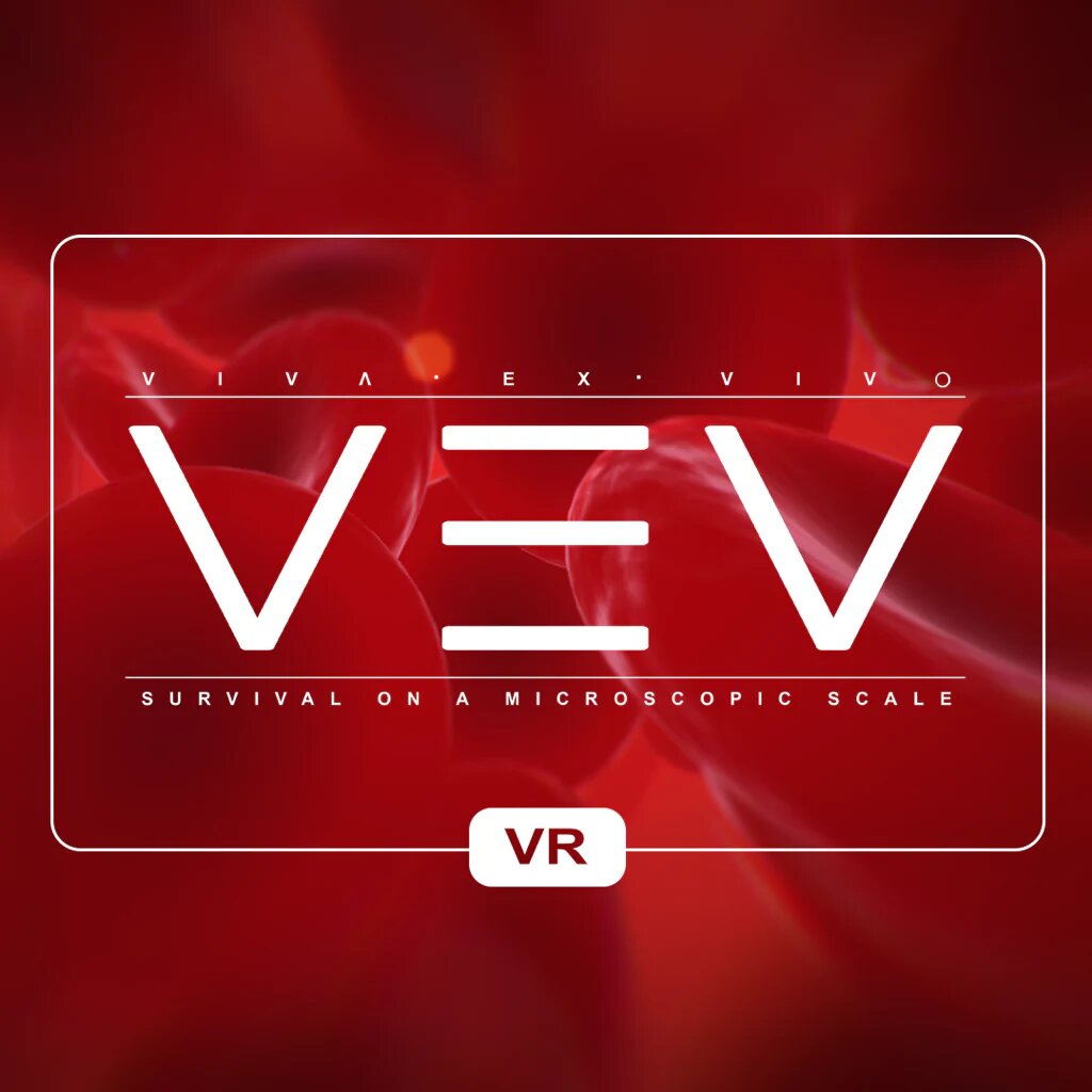 Игра VEV: Viva Ex Vivo VR Edition, цифровое издание PlayStation 4, регион Турция / код пополнения баланса