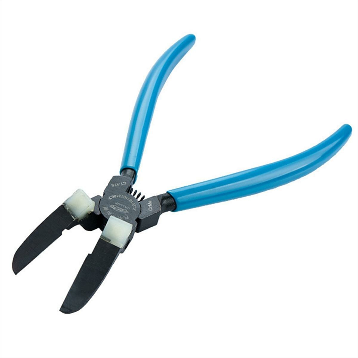Car Snap Pliers Pry Plate Removal Loading and Unloading Body Tools