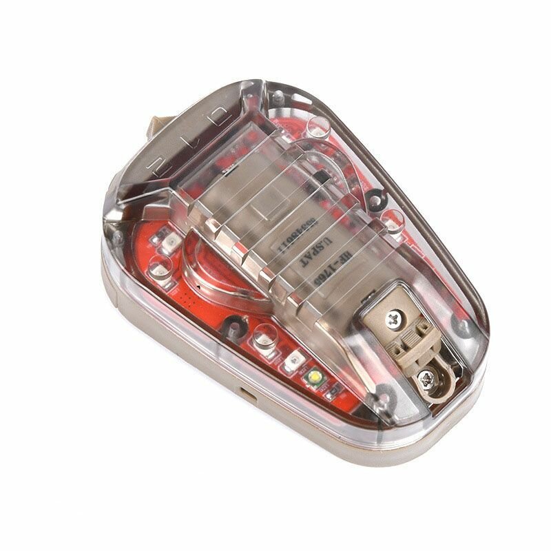 Сигнальный инфракрасный маркер-маяк Hel-Star 6