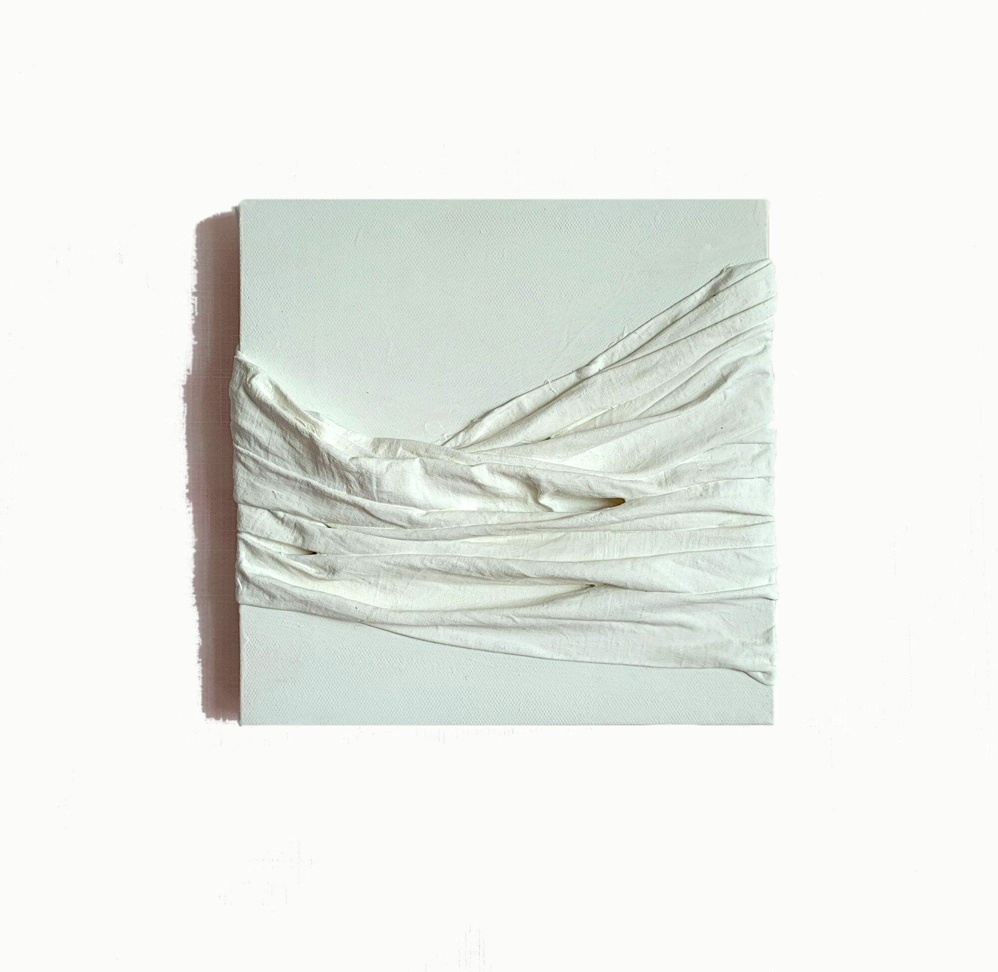 Картина авторская "Лирика 6", интерьерная, объемная, фактурная. Ручная работа. Минимализм. Холст на подрамнике.