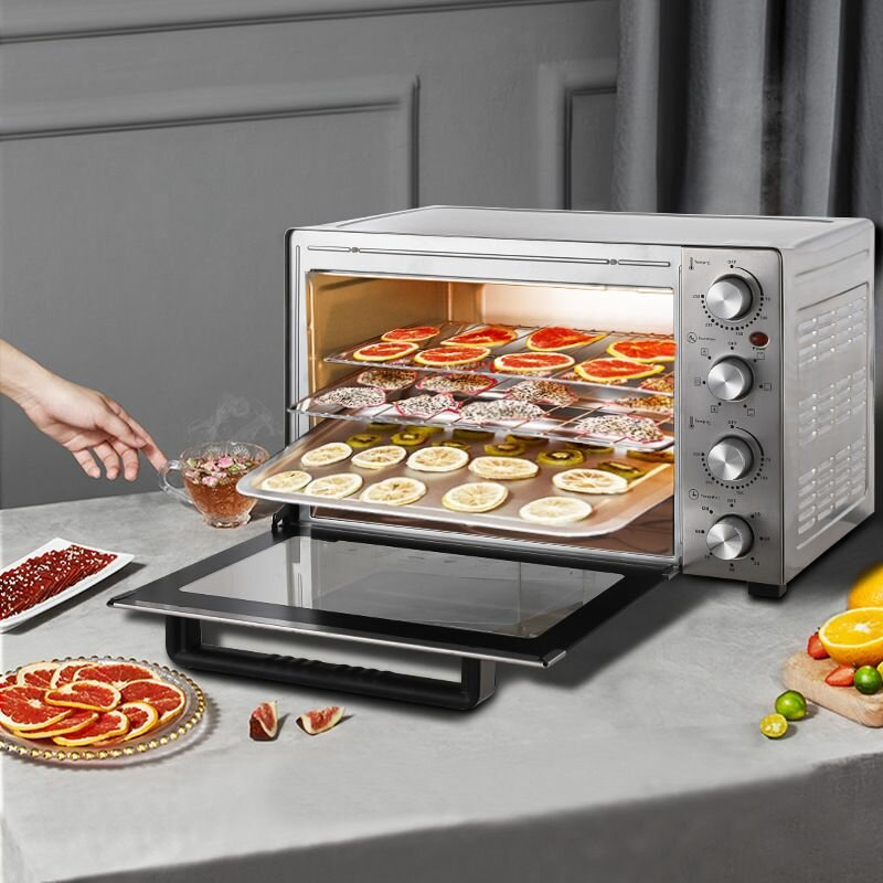 Духовой шкаф для печи