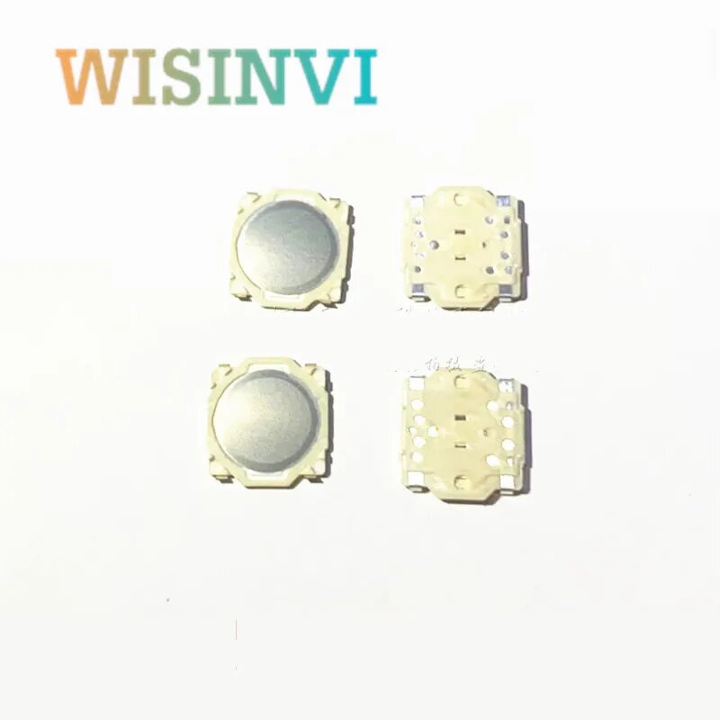 SMD тонкий переключатель, 10PCS, Цвет: 10PCS