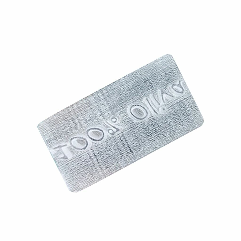 Мыльный штамп, акриловый прозрачный штамп ручной работы, милые украшения для рождественской вечеринки Natrual