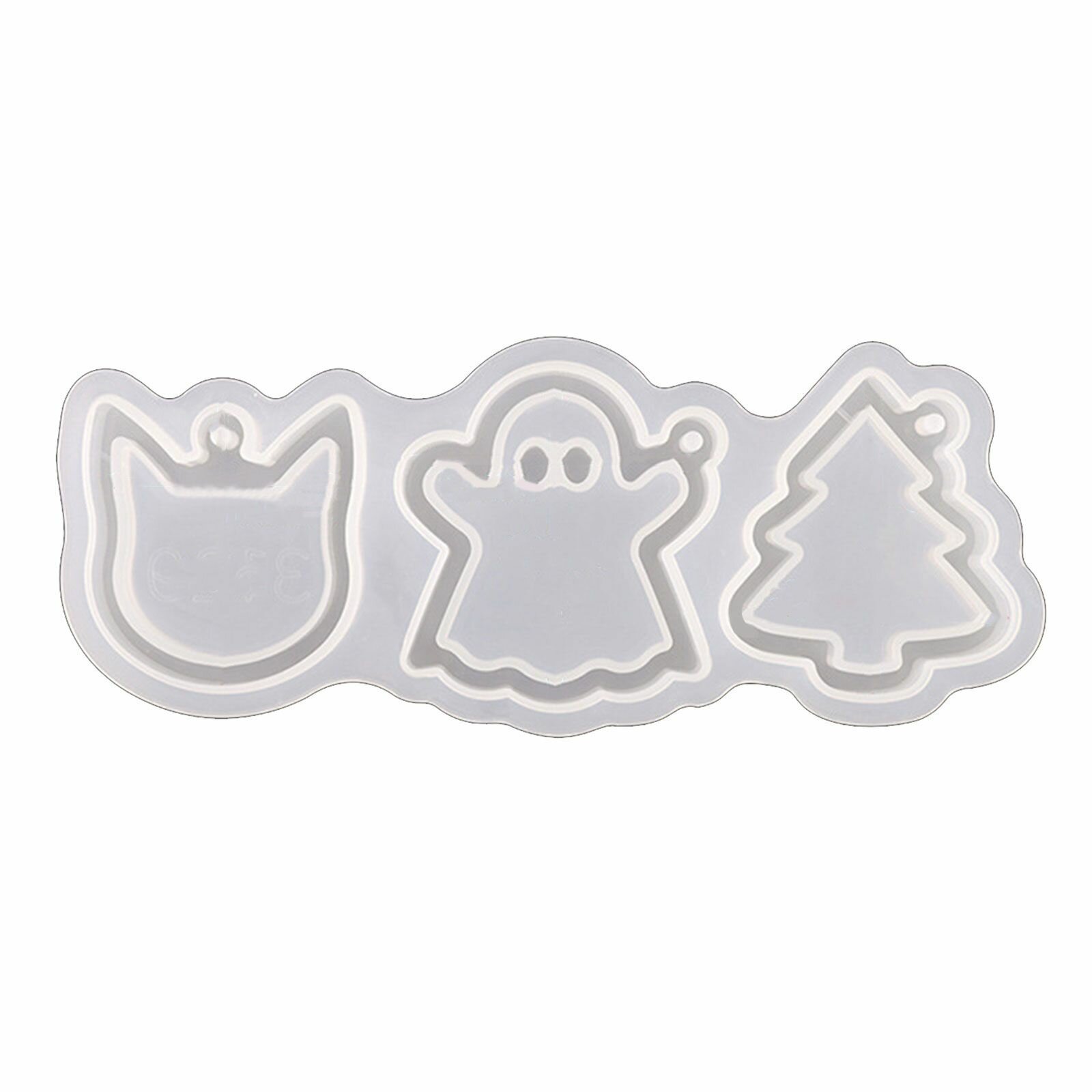 Набор для выпечки, Форма для изготовления кристаллов из эпоксидной смолы своими руками, MD3129