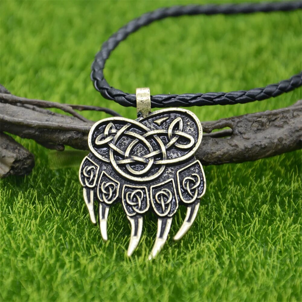 Колье NOSTALGIA