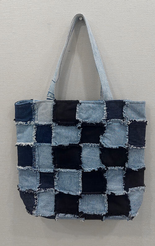 Сумка мешок