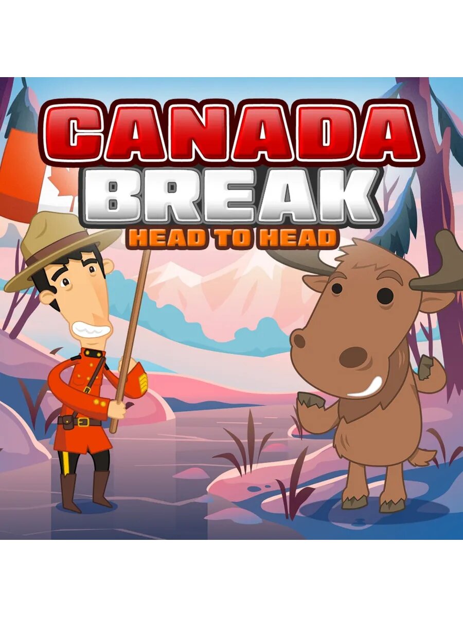 Canada Break Head to Head PS5