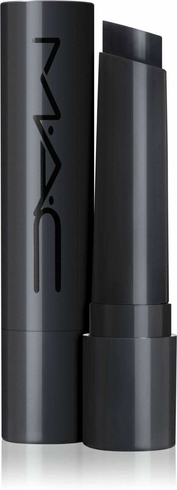 MAC Cosmetics Squirt Plumping Gloss Stick блеск для губ оттенок Jet 2.3 g