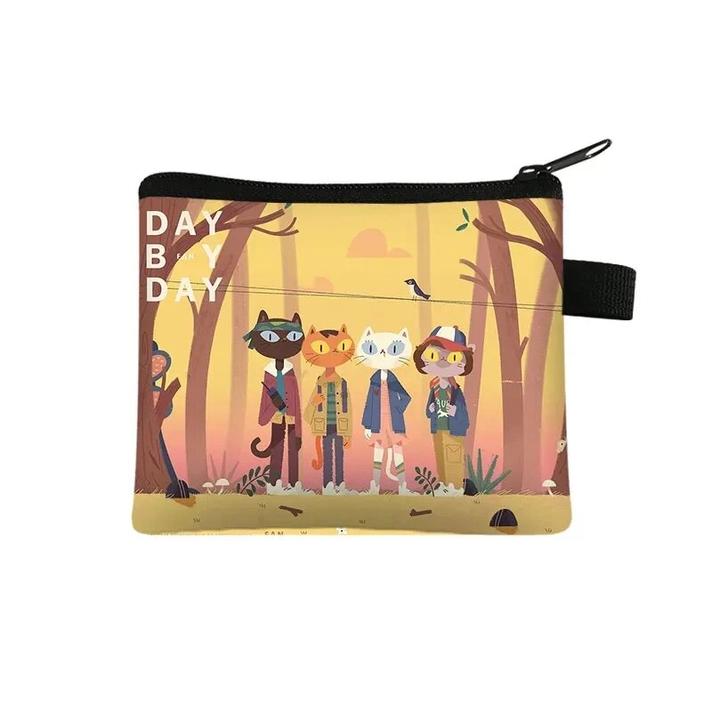 Монетница LXFZQ