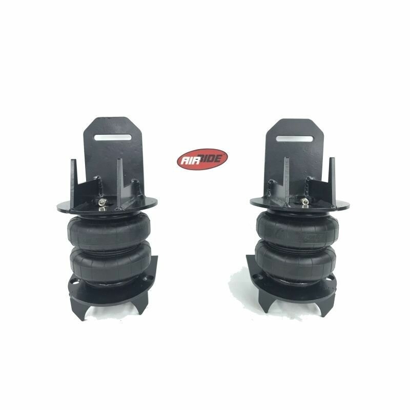 Усиленная пневмоподвеска Chevrolet Express / GMC Savana 2500/3500, задняя ось