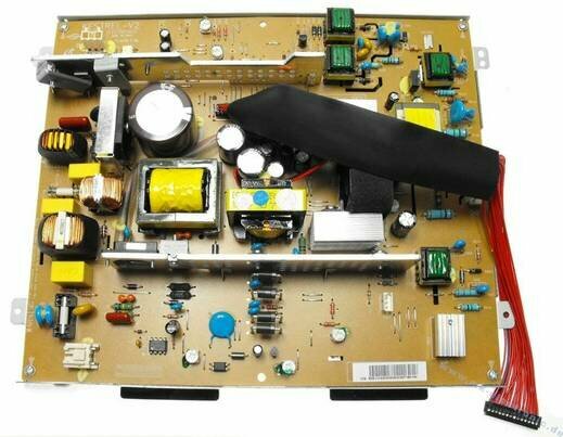 Плата питания Samsung SCX-4321 4521 ML-2510 2570 2571 Phaser3124 3125 Phaser3124 3125 РE220 (o) JC44-00079A