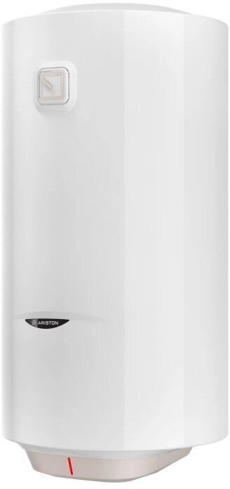 Водонагреватель Ariston Dune1 R 80 V 1,5K SLIM PL 1.5кВт 80л электрический настенный/белый