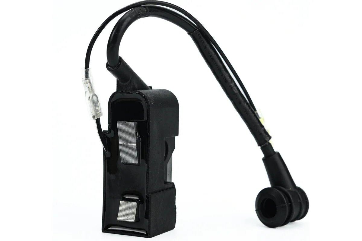 Катушка зажигания Huter для бензопил BS-45-62 и 71/4/33 - совместимая запчасть