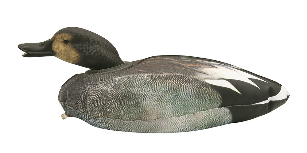 Надувные чучела Серая утка Cherokee Sport Fusion Series, 6шт