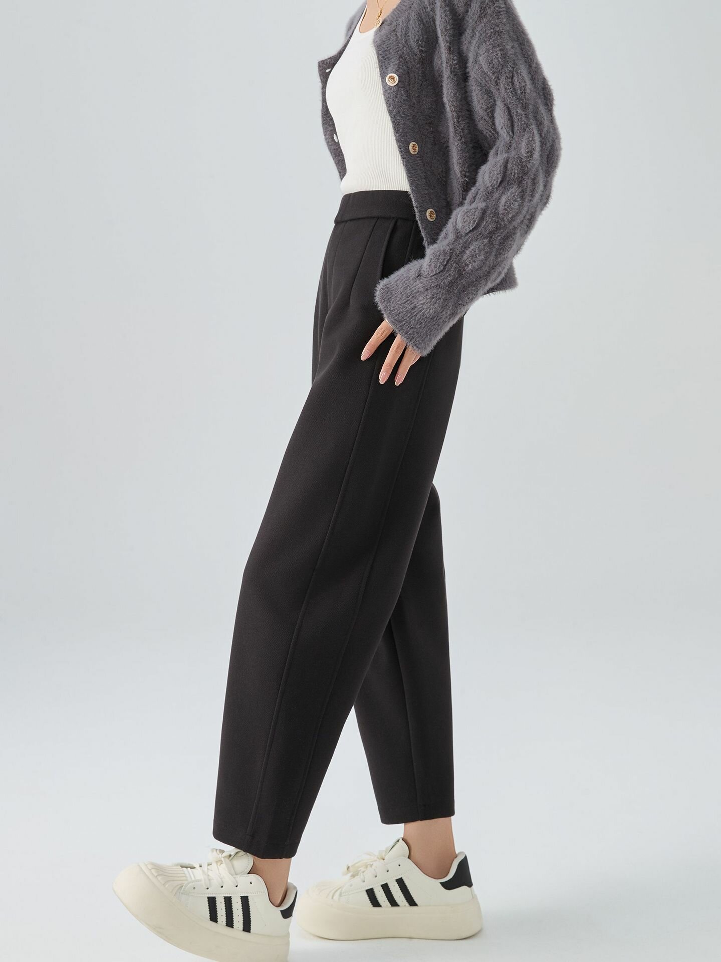 Брюки классические