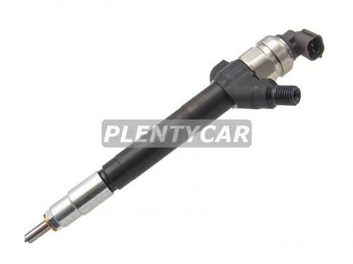 Форсунка топливная ford transit land rover defender Denso DCRI107060 Ford: 1495919 1545621 6C1Q-9K546-BB 6C1Q-9K546-BC