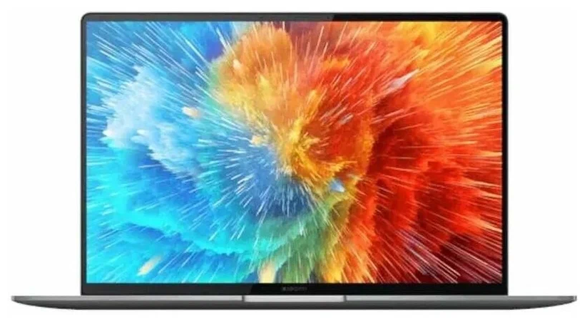 Ноутбук Xiaomi RedmiBook Pro 14 2022 i5-1240P 16/512Gb MX550 (JYU4484CN) серый