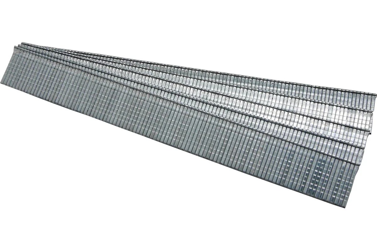 Гвозди для пистолета Fubag F50 и SN4050 (гладкие, 10 мм, 5000 шт)