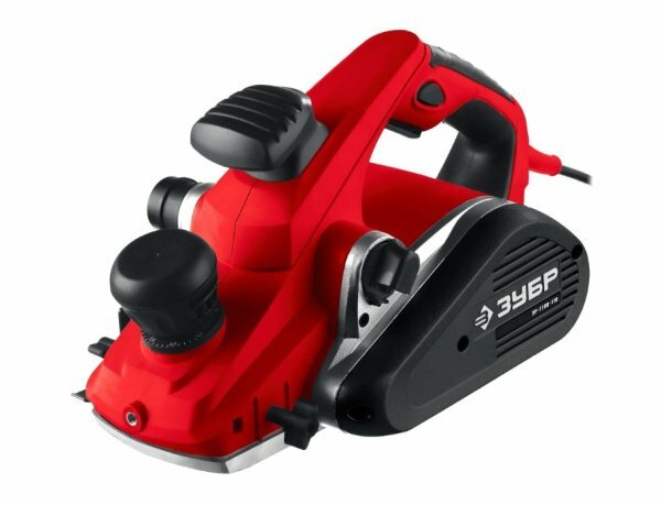 Рубанок Зубр эл 16000x1100Вт