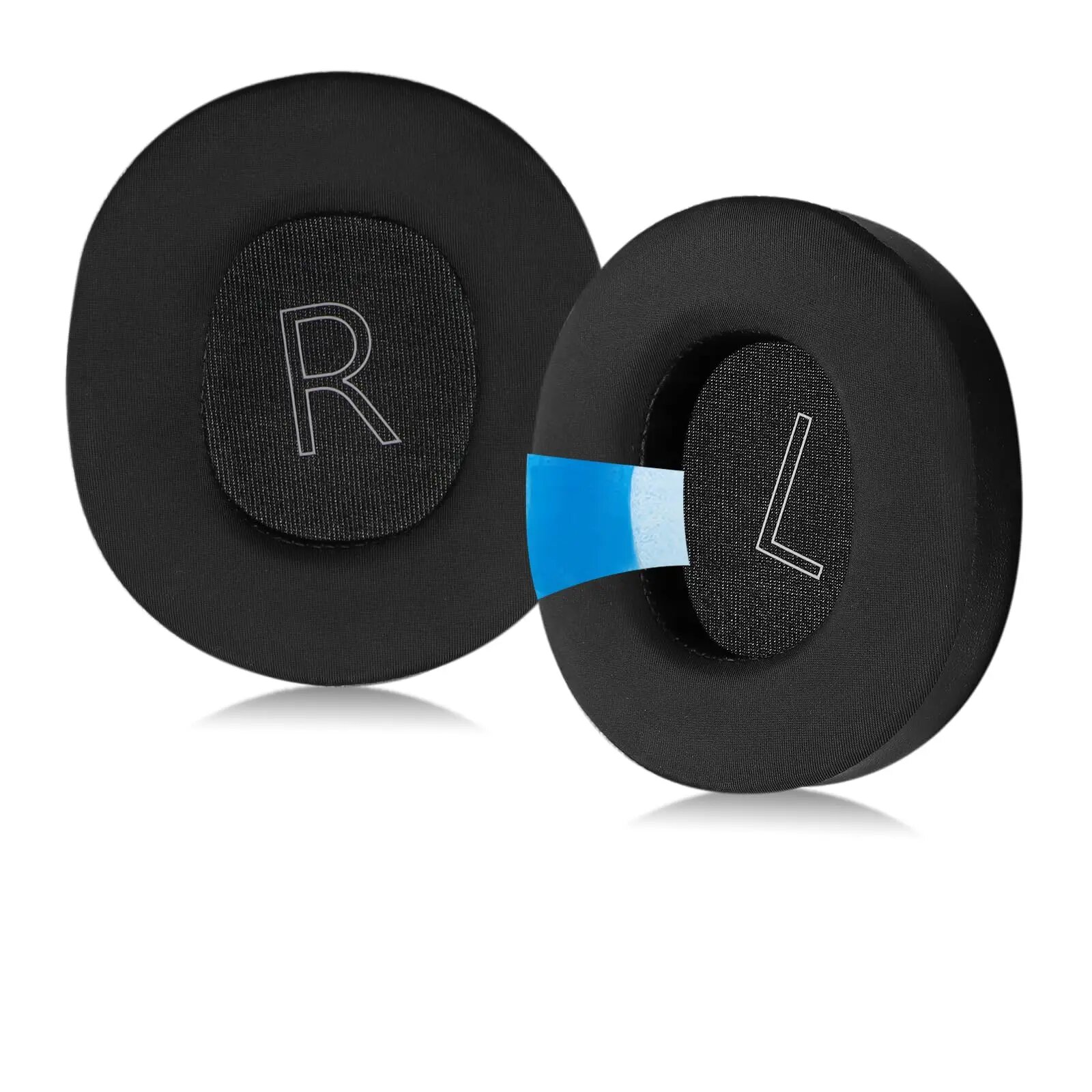 Гелевые амбушюры для Microsoft Xbox, беспроводные/проводные, 20 юбилеев