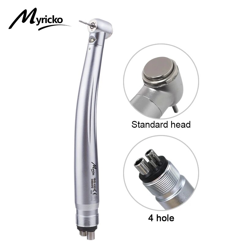 Светодиодный стоматологический наконечник Myricko