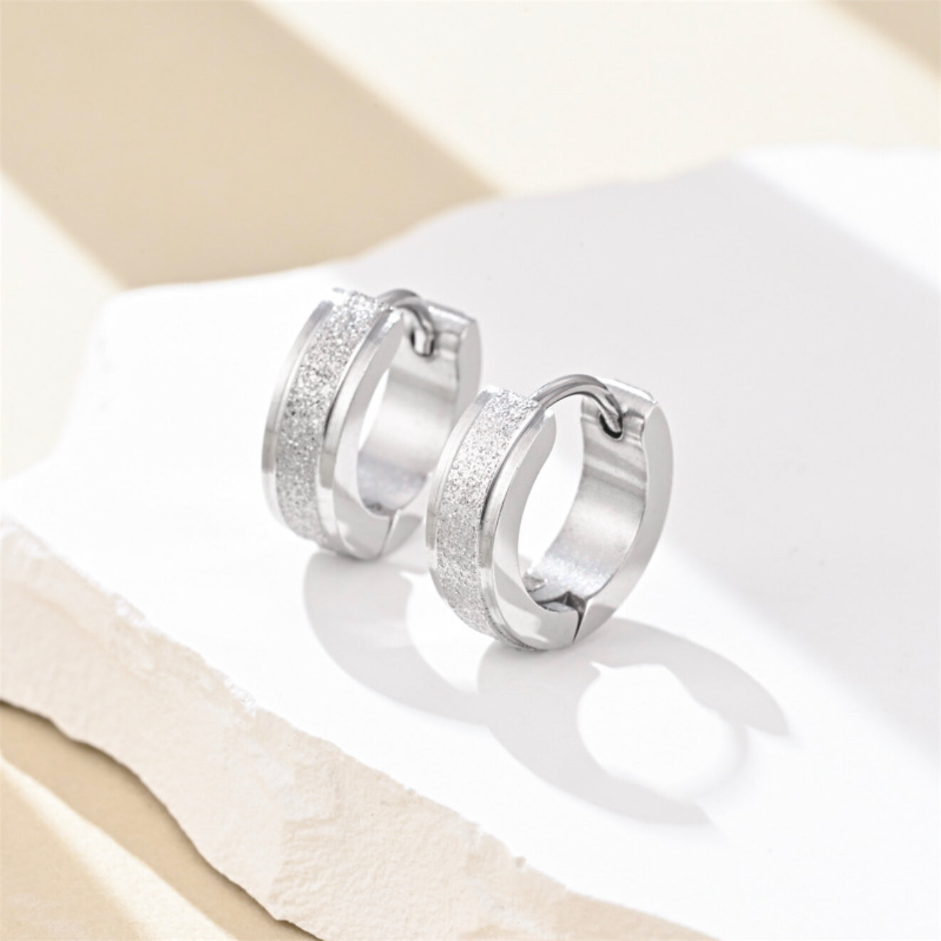 Серьги-трансформеры