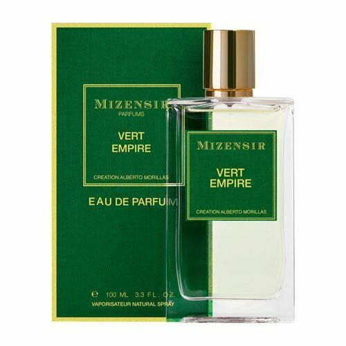 Mizensir Vert Empire Парфюмерная вода 100 мл