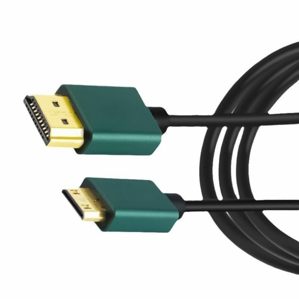 Кабель HDMI к мини-камере-3 метра