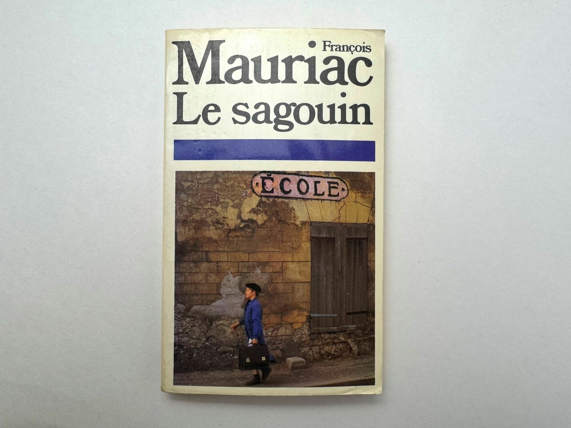 Le Sagouin (Мартышка, или Обезьянка)