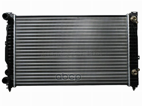 Радиатор Audi A4/S4 1.6/1.8/1.8T/1.9Td 94-00/Audi A6/S6 1.9Td 97-04/Vw Passat B5+ 1.6/1.8T/1.9Td/2.0 Sat арт. SGVW0003