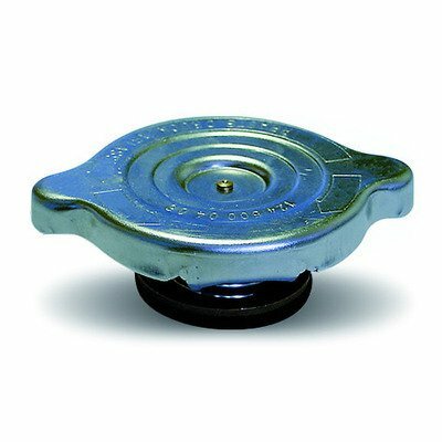 Крышка радиатора в блистере 2101 LL0101 LUZAR