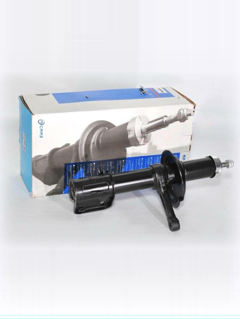 Амортизатор ВАЗ 2114,2115,2109,21099, передний, в сборе, правый, 2108-2905402-02