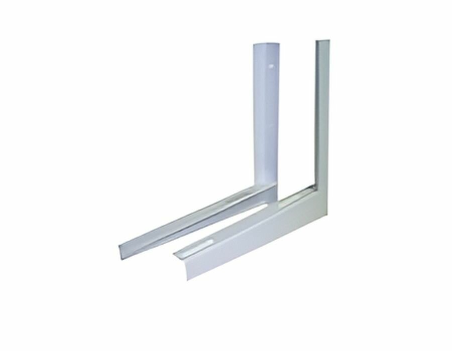 Кронштейн для монтажа кондиционера 600х600мм, сварной, толщина 2 мм