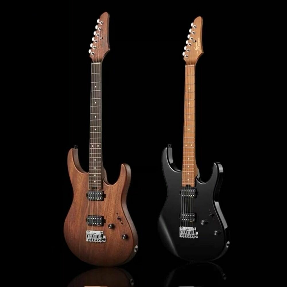 Электрогитара