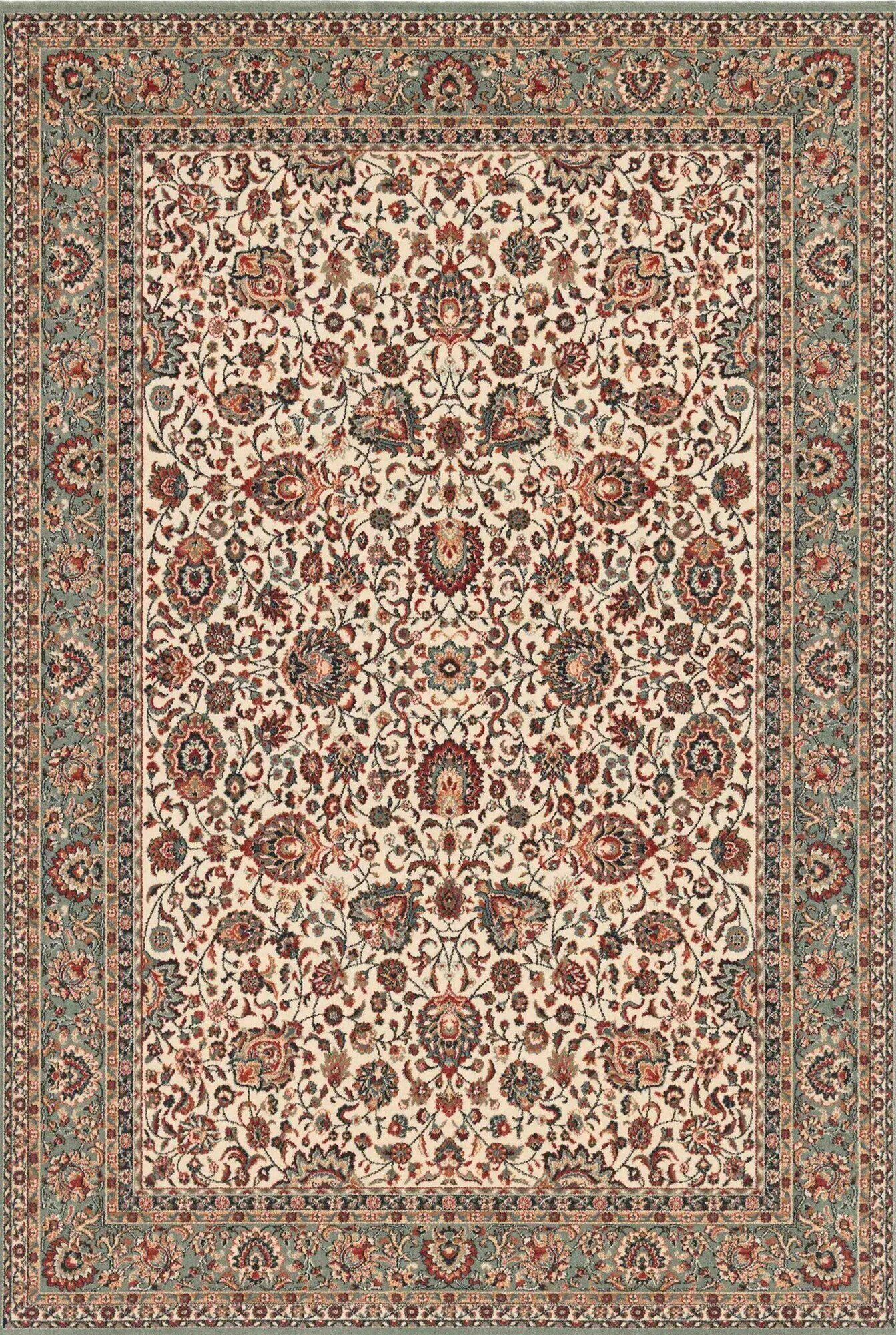 Osta Ковер бельгийский Kashqai 4362 101 0.67x2.75м