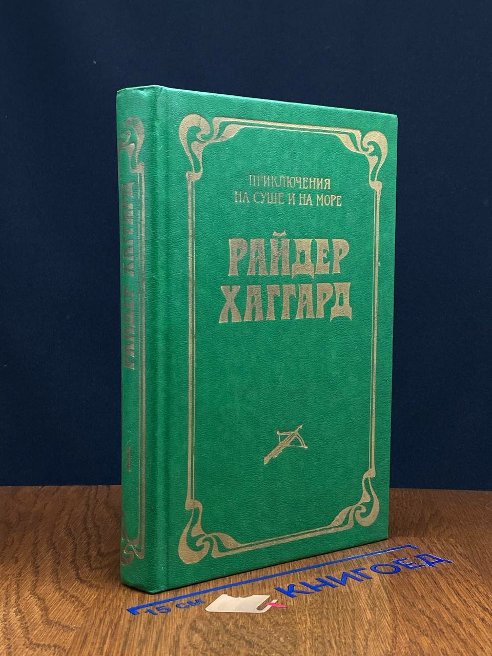 Книга. Лейденская красавица 1991 (2043236479385)